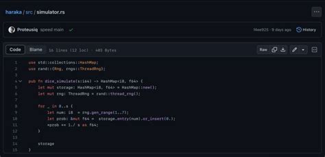 Prayson Wilfred Daniel On Linkedin Python Rustlang