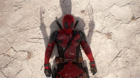 Deadpool & Wolverine, il nostro commento al trailer: è arrivato il ...