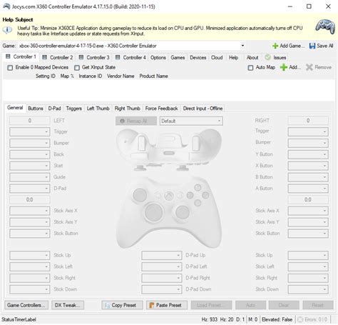 Xbox One Controller On Pc For Play Thug Rthps