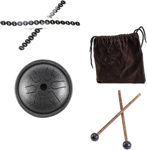 8 Best Pocket Drums - 2023 Singers Room