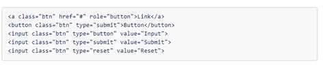 comment ajouter des boutons avec bootstrap