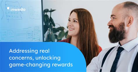 Prepare Your Company For Digital Transformation Inwedo Blog