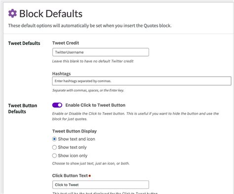 Quotesdlx A Modern Click To Tweet Block Dlx Plugins