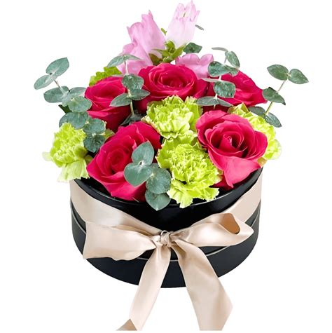 Signature Collection Arum Lily Flower Shop