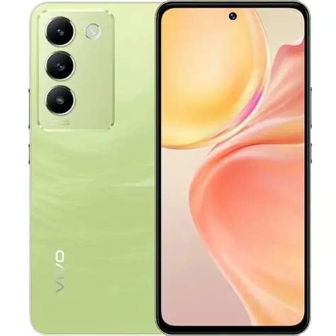 Vivo Y100 Price And Specification In Pakistan October 2025