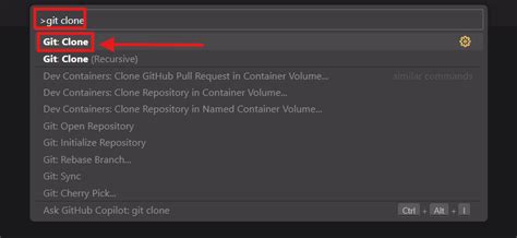 How To Clone A Github Repo In Vscode By Jared Heinrichs