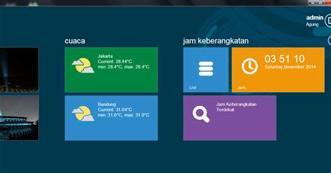 Kang Wibby Sistem Aplikasi Travel Dengan Angularjs Dan Codeigniter
