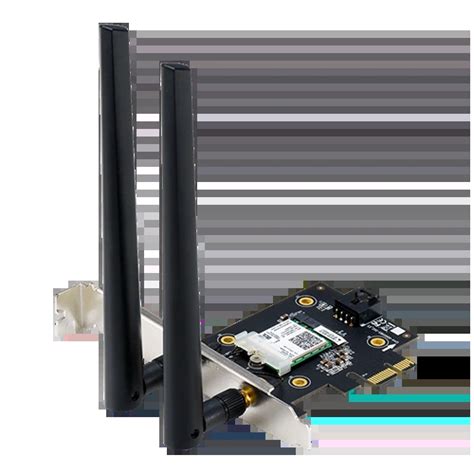 Shop Asus Pce Ax3000 Pcie Card Mindtech