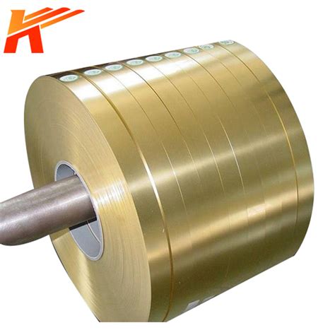 China Hpb59 1 Leaded Brass With High Quality Customization Factory And