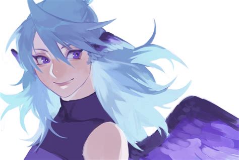 Jaiden Animations Indie Virtual Youtuber And 2 More Drawn By Ama A93