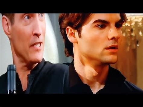 The Bold and the Beautiful: Did Remy Just Screw Everything Up with Deacon – Shocking Encounter
