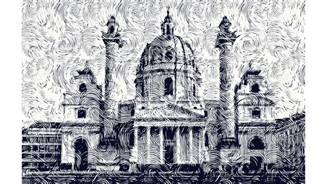 دانلود اکشن فتوشاپ دانلود اکشن تبدیل عکس به نقاشی انتزاعی در فتوشاپ