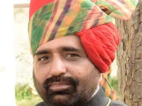Sukhdev Singh Gogamedi Murder Case Sukhdev Singh Murder Karni Sena