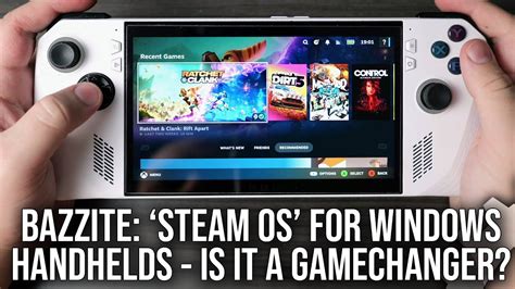 Should Df Introduce Pc Linux Benchmarks Digital Foundry
