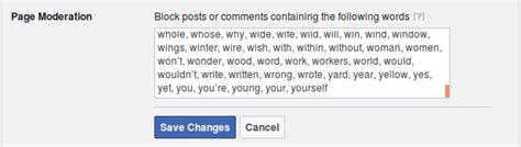 How To Disable Comments On A Facebook Page With A Trick PCsteps Com