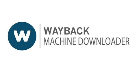 wayback machine downloader 12 whole domain free trial