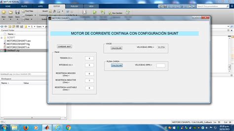 Matlab Pedir Archivo Mat A Usuario En El Entorno Guide