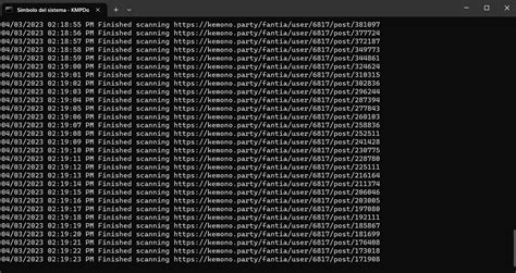 Maybe A Bug · Issue 15 · Jeffchen54kmp Kemono Downloader · Github
