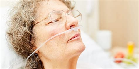 World Oxygen Day Sparks Renewed Calls For Congressional Action On Supplemental Oxygen Access