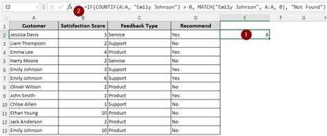 How To Find First Occurrence Of A Value In A Column In Excel Excel Insider