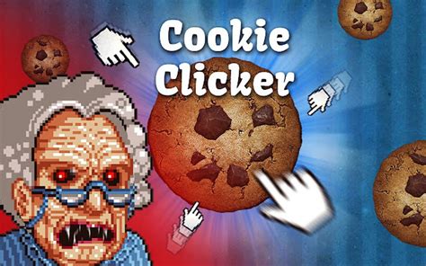 Cookies Clicker Original Idle Game For Google Chrome Extension Download