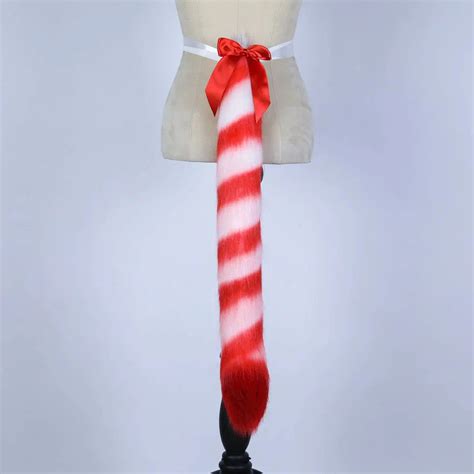 Candy Kitten Tail Nekotomori