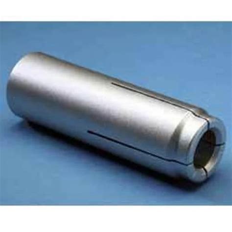 Bullet Type Anchor Fasteners Color Silver At Best Price In Mumbai
