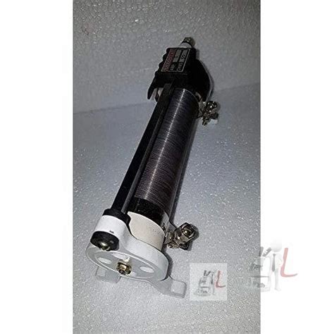 Rheostat 8 Inch 10 Ohm 3 5 Amp Rheostat Price At Rs 1060 00 Rheostats Id 2850509745988