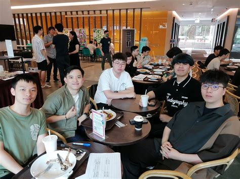 Mentorship Programme Department Of Mathematics Statistics And Insurance Hsuhk