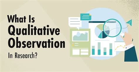 Qualitative Observation Examples What Is Qualitative Observation In