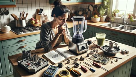 Fix Blender Issues Fast BuyReviewer MAGAZINE