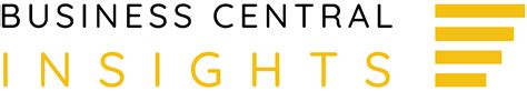 Business Central Insights - Air Consulting