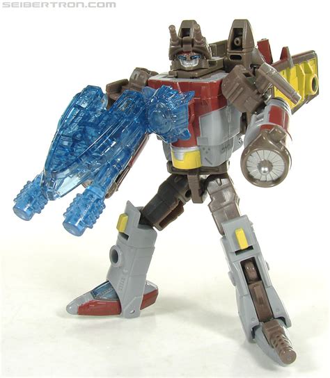 Transformers Universe Classics 2 0 Fireflight Toy Gallery Image 75