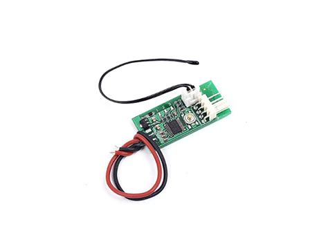 Wire PWM Case Fan Thermostat Speed Controller OKN OKYSTAR