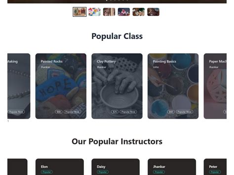 A Responsive And Fully Functional Website Using React Js Upwork