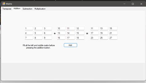 GitHub Nnjwsbrdn Matrix