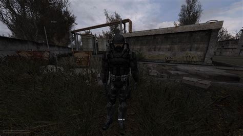 Outfits And Their Various Skins Thread Stalker Anomaly Mod For Stalker Call