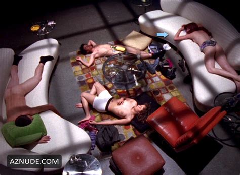 Hayley Keenan Nude Aznude