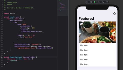 Swiftui Listrowinsets Dosent Work As Expected When The List Is Modified By
