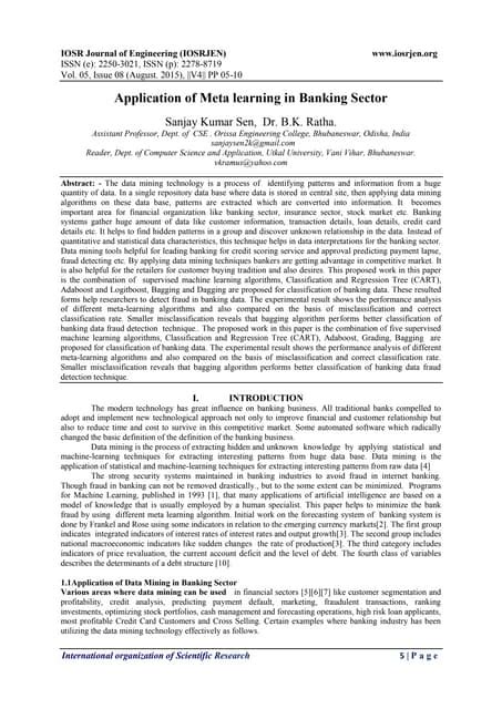 Unfolding The Credit Card Fraud Detection Technique By Implementing Svm Algorithm Pdf