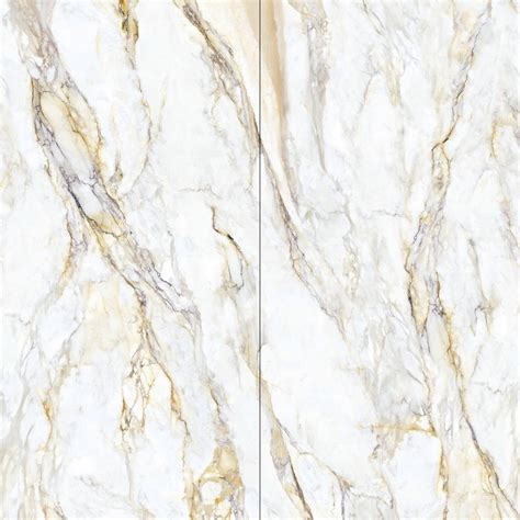 Calacatta Royale - Lusso Stone