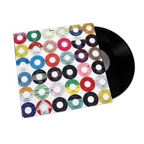 Colemine Records Soul Slabs Vol2 Vinyl 3lp Boxset My Vinyl Lp