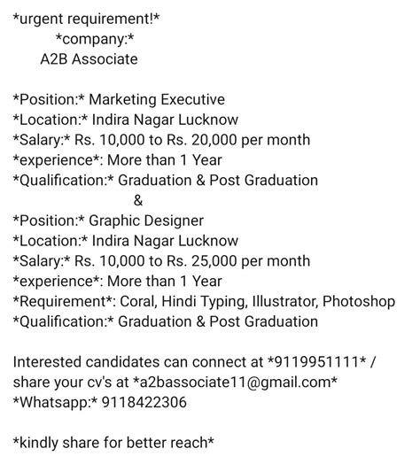 Arunima Singh On Linkedin Hiring