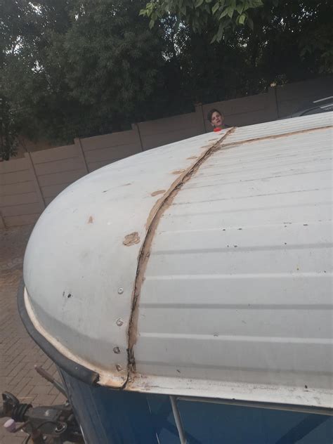 Sputnick Trailer Junk Mail