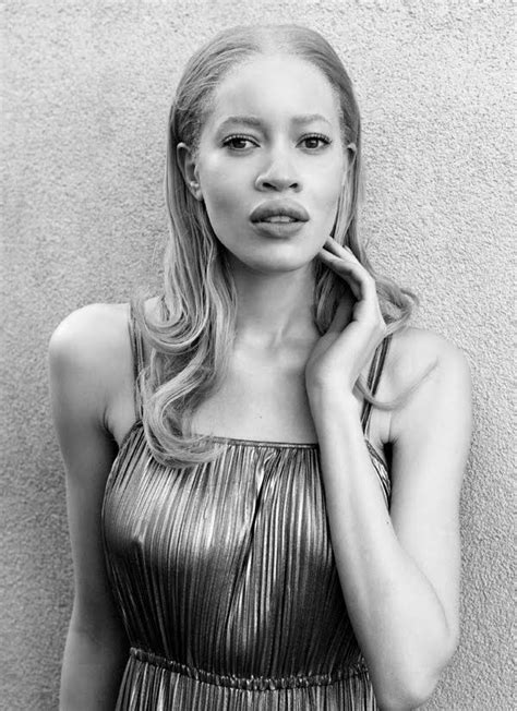 92 Best Images About Diandra Forrest On Pinterest Models Albino Model And For Her