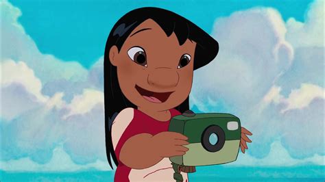 Lilo And Stitch On Tumblr
