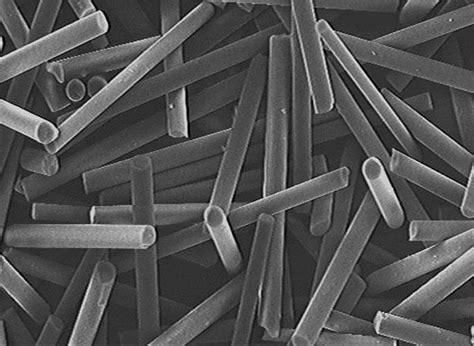 유리섬유의 길이 변화에 대하여 네이버 블로그