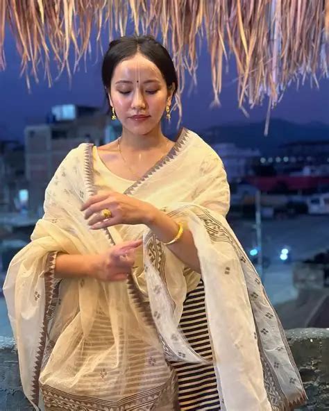 Wangkhei Fee Nan Embroidery