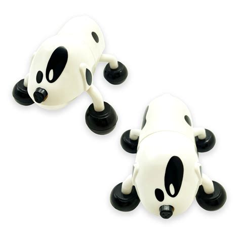 Item Number 024124 Animal Hand Massager 6 Pieces Per Display Novelty