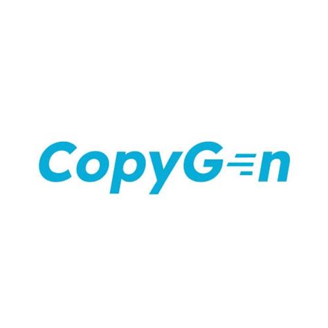 What Is Copygen Switchupcb